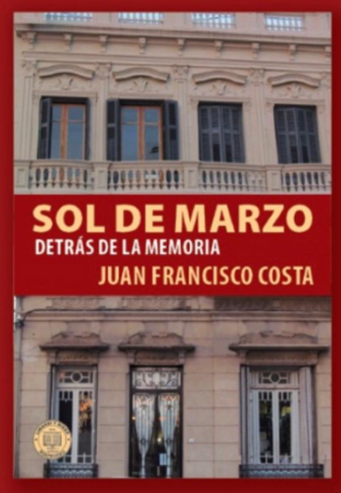 Diario Crónicas de Mercedes, Soriano, Uruguay | Sol de Marzo: