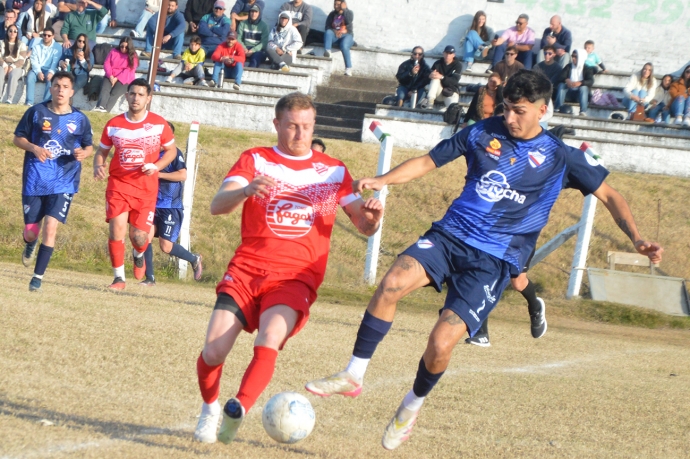 Diario Crónicas de Mercedes, Soriano, Uruguay | Integración 2025: Sandú ...