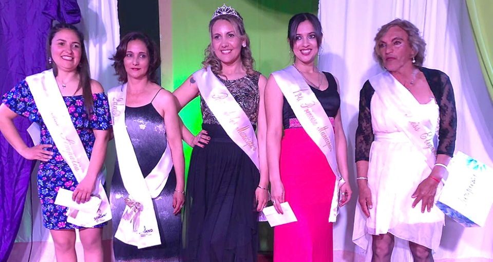 Diario Crónicas de Mercedes, Soriano, Uruguay | Natalie Cuevas, Silvana ...