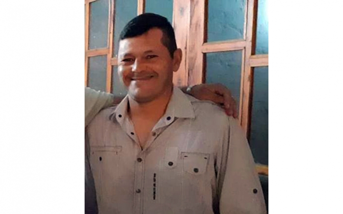 Diario Crónicas de Mercedes, Soriano, Uruguay | Felipe Birriel: "El ...