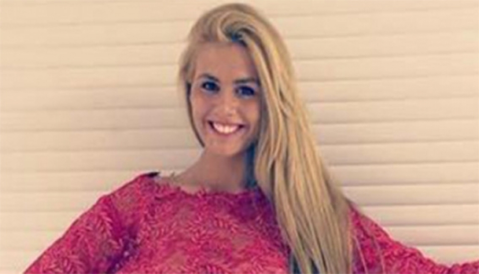 Diario Crónicas de Mercedes, Soriano, Uruguay | Antonella Lima Llega ...