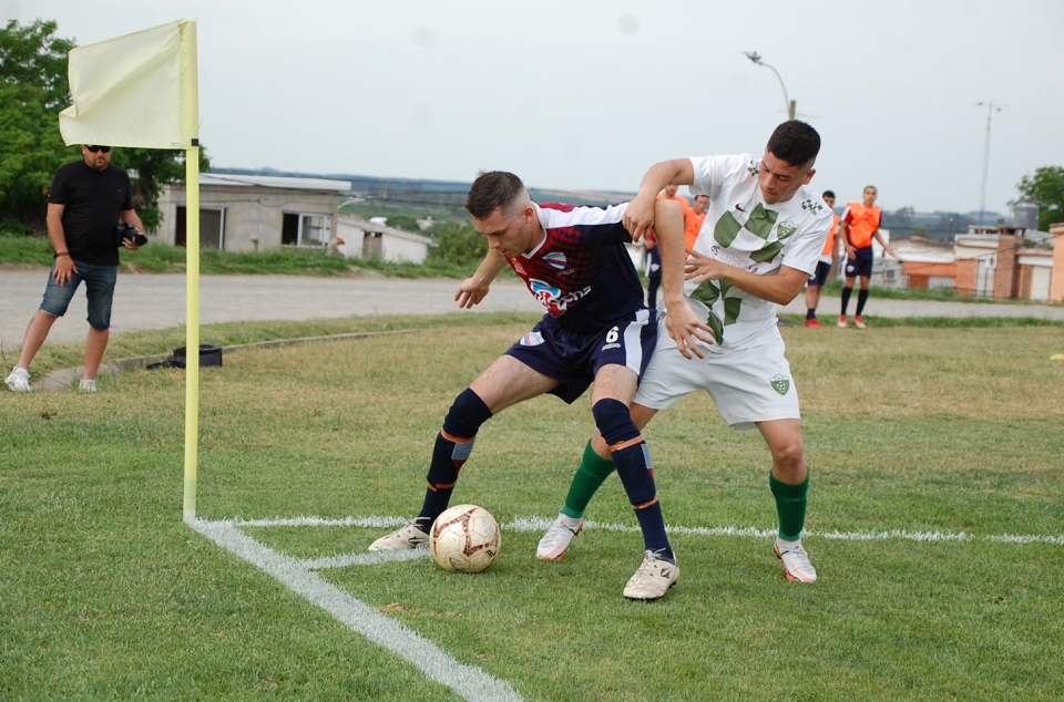 Diario Crónicas de Mercedes, Soriano, Uruguay | Sandú Venció a Unión ...