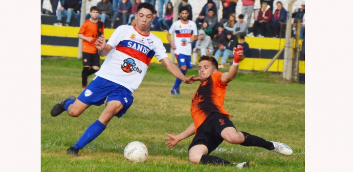 Diario Crónicas de Mercedes, Soriano, Uruguay | Sandú Sigue Sumando y ...